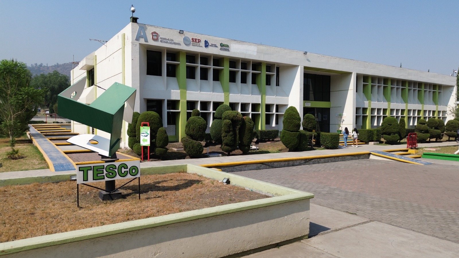 TecNM | Tecnológico Nacional de México